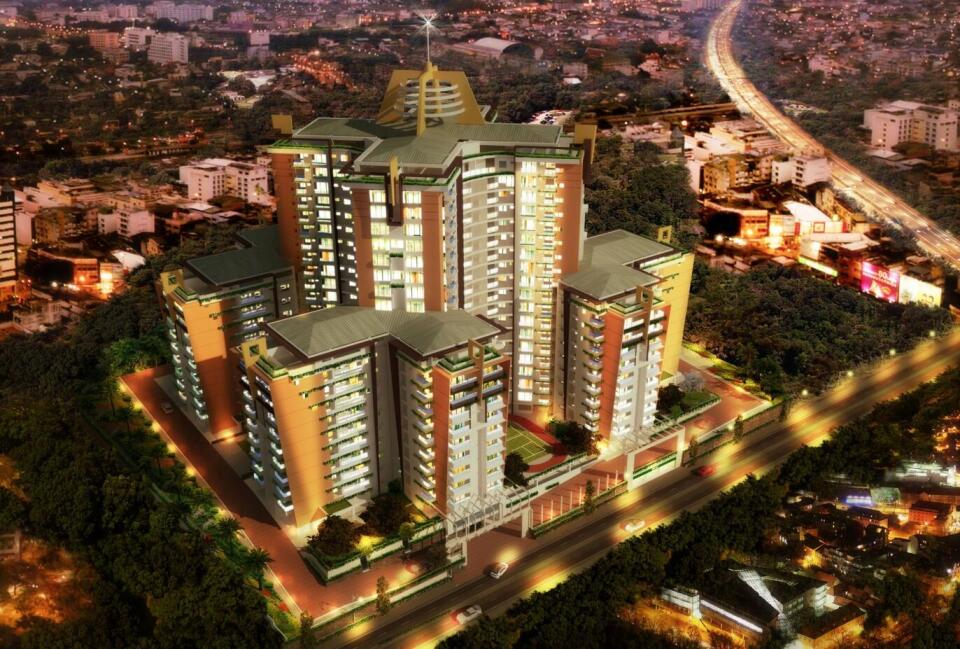 Mohtisham Canopy Urwa, Mangalore Resale Price List, Brochure, Floor ...