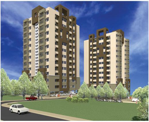 Mohtisham Felicity Bejai, Mangalore Resale Price List, Brochure, Floor ...