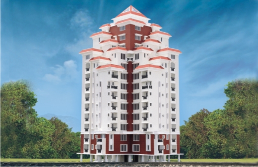 Mohtisham Complexes Mohtisham Greenwoods Photos - Falnir, Mangalore ...