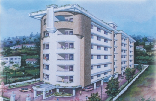 Mohtisham Oasis Balmatta, Mangalore Resale Price List, Brochure, Floor ...