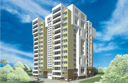 Mohtisham Complexes Mohtisham Serenity Photos - Bejai, Mangalore Pictures