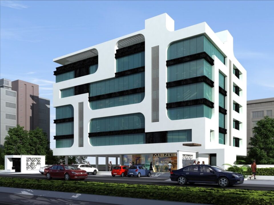 Mojika Group Mojika Dream Point Photos - Chandpole, Jaipur Pictures