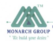 Monarch Trinity Mumbai, Borivali West | Price List & Brochure, Floor Plan, Location Map & Reviews