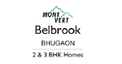 Mont Vert Builders Mont Vert Belbrook Floor Plan - Bhugaon, Bavdhan