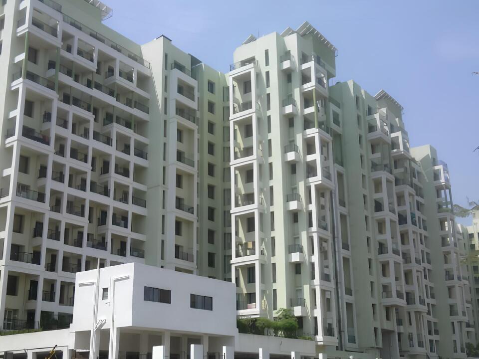 Mont Vert Seville Shankar Kalat Nagar, Pune Resale Price List, Brochure ...