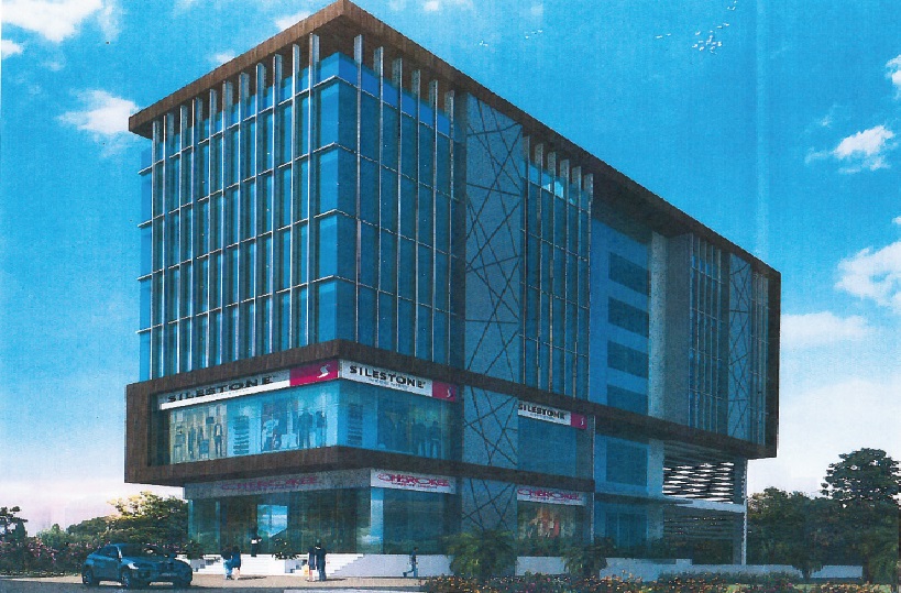 Mont Vert Builders Mont Vert Apex Photos - Baner, Pune Pictures