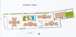 Mont Vert Builders Mont Vert Finesse Floor Plan - Mont Vert Finesse ...