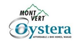 Mont Vert Builders Mont Vert Oystera Map - Shankar Kalat Nagar, Pune ...