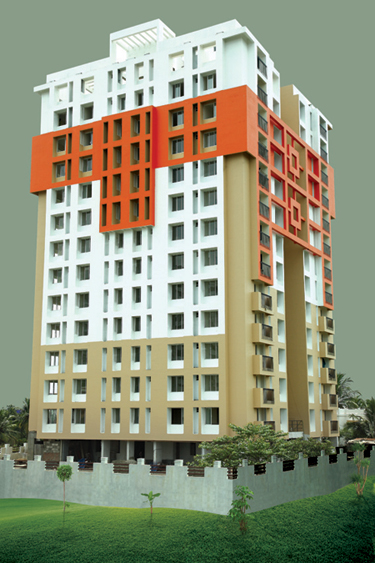 Moorthy Andromeda Kakkanad, Kochi Resale Price List, Brochure, Floor ...