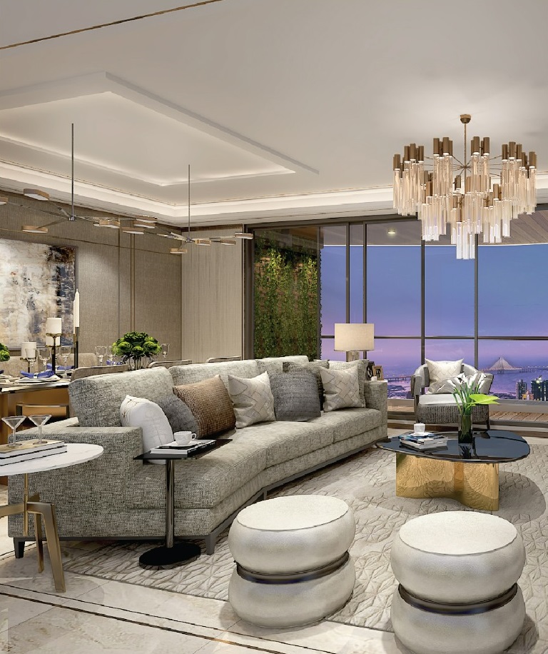 Moraj Opulence Dadar West, Mumbai | Price List & Brochure, Floor Plan ...