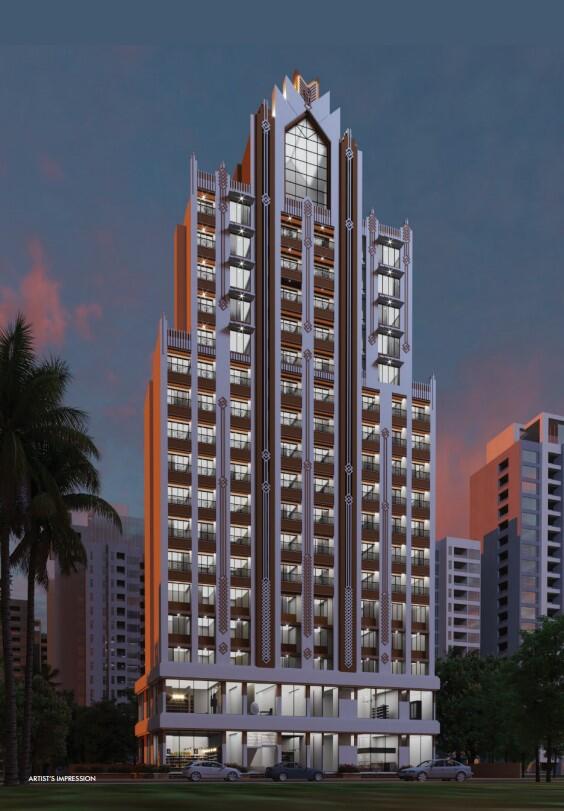 Moraj Infratech Moraj Prive Photos And Videos - Koperkhairane, Navi Mumbai Pictures