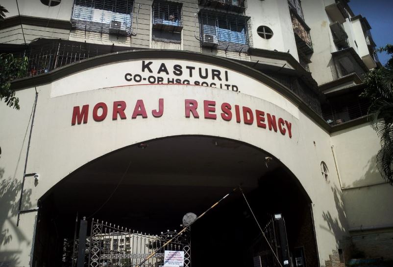 Moraj Residency Palm Beach, Sanpada Resale Price List, Brochure, Floor ...