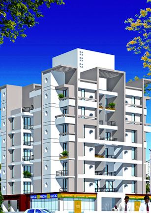 Moraj Infratech Builders / Developers - Projects - Constructions