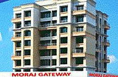 Moraj Infratech Moraj Gateway Photos - Panvel, Navi Mumbai Pictures