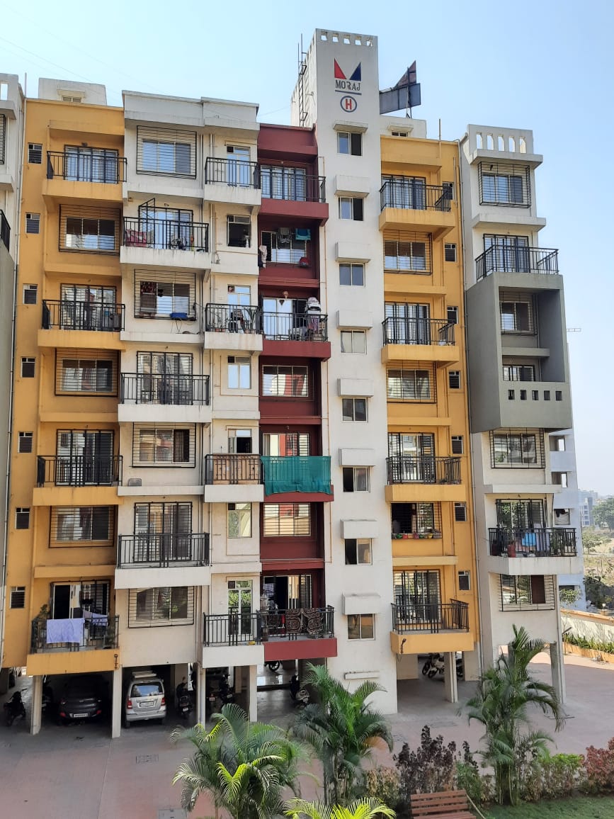 Moraj Infratech Moraj Maa Smriti Photos - Khopoli, Mumbai Beyond Thane ...