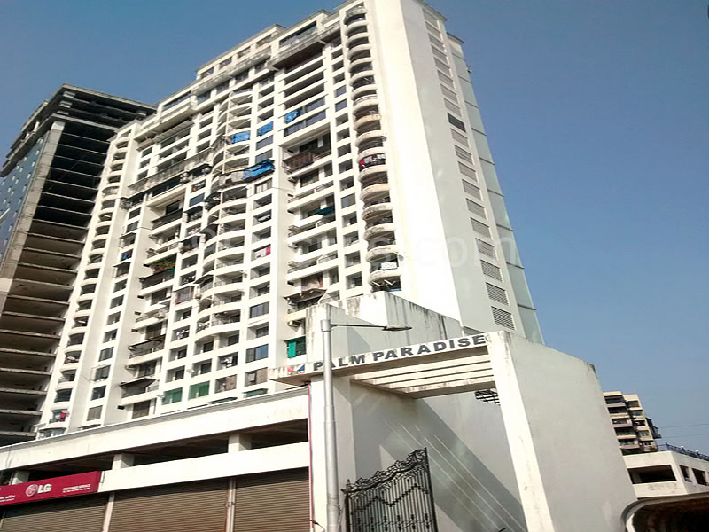 Moraj Palm Paradise Sanpada, Navi Mumbai Resale Price List, Brochure ...