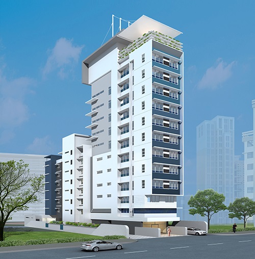 Morphosis Neelkanth Central Mumbai suburbs, Mulund (West) | Price List & Brochure, Floor Plan ...