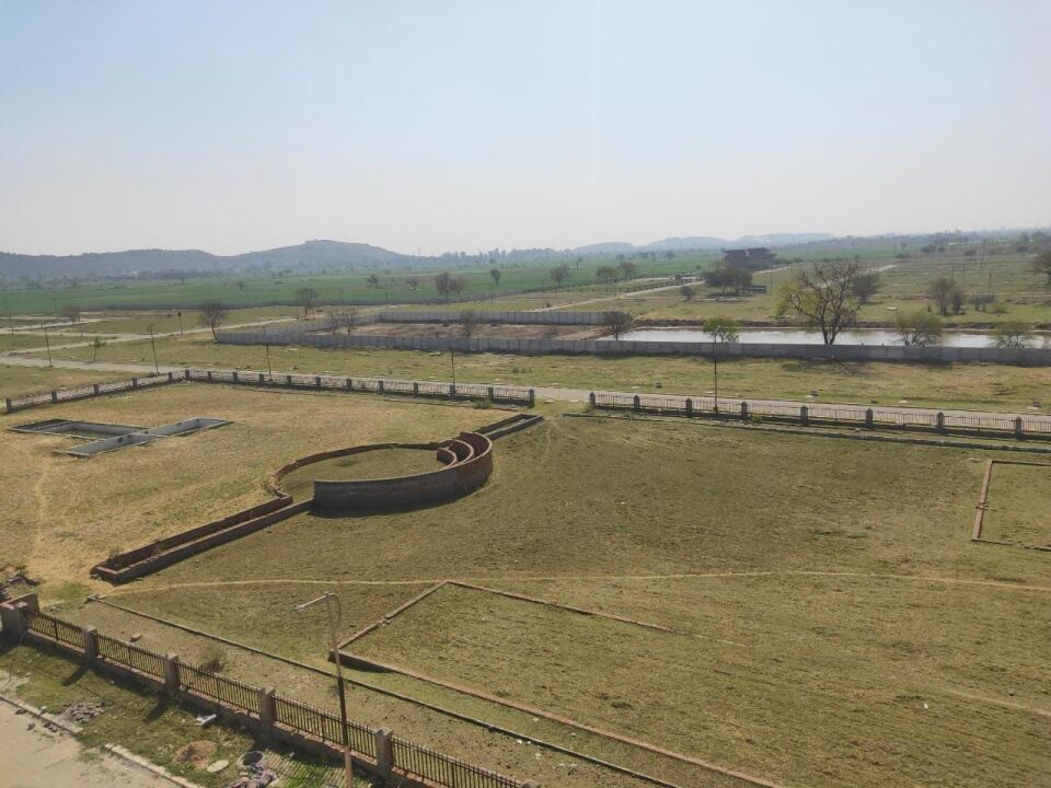 Mortise Infrastructures LLP Mortise Gold Golflink Photos And Videos ...