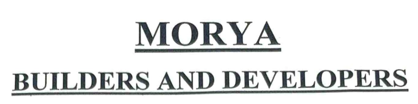 Morya Heights Nasik, Mumbai Naka | Price List & Brochure, Floor Plan, Location Map & Reviews