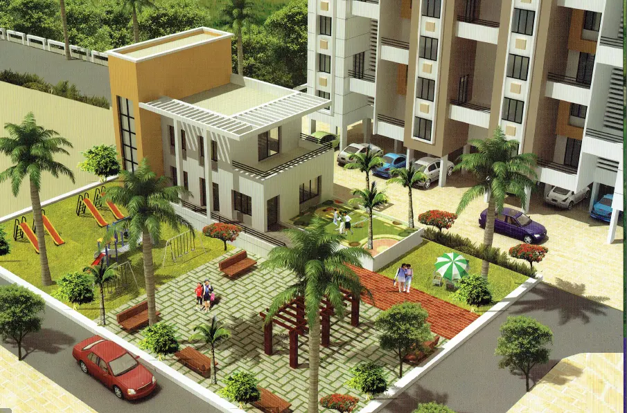 Morya Sparsh Kirkatwadi, Sinhgad Road Resale Price List, Brochure, Floor Plan, Location Map ...