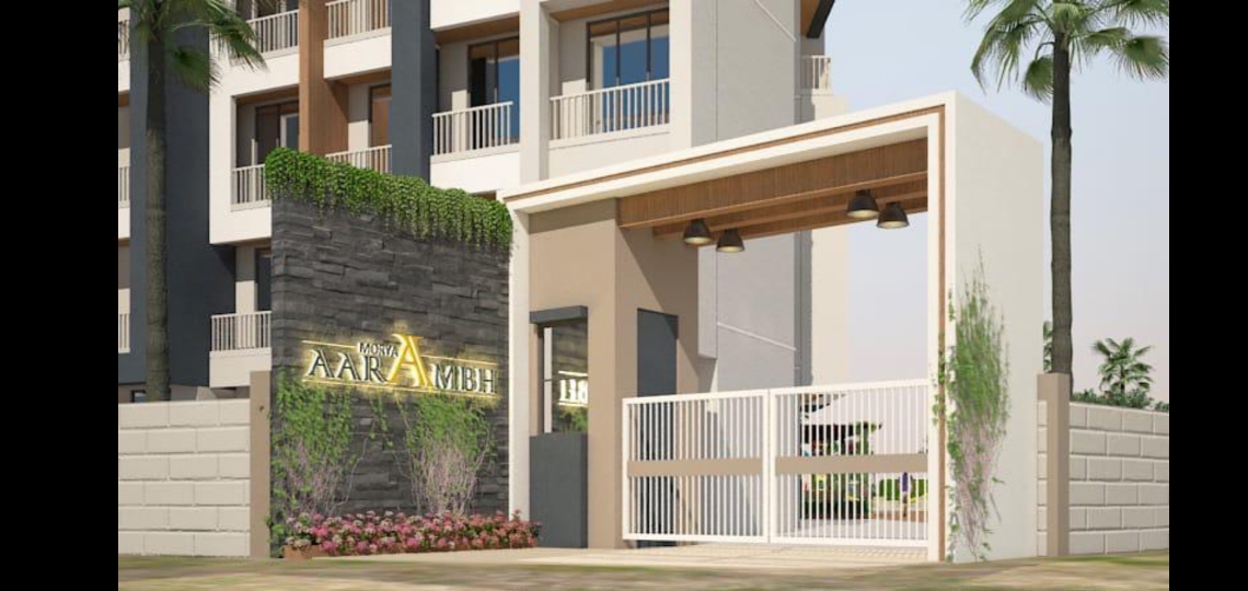 Morya Aarambh Thane, Kalher | Price List & Brochure, Floor Plan, Location Map & Reviews