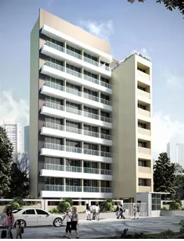 Morya Group Morya Crystal Photos - Vakola, Santacruz East Pictures