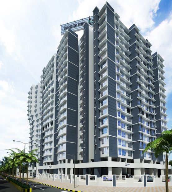 Morya Developers Pune Morya Nagari Society Photos - Kondhwa, Pune Pictures