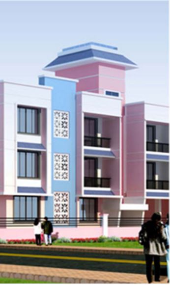 Morya Sankul Developers Morya Sankul Photos - Manjri, Pune Pictures