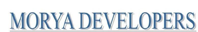 Morya Heights Vasind, Thane | Price List & Brochure, Floor Plan ...