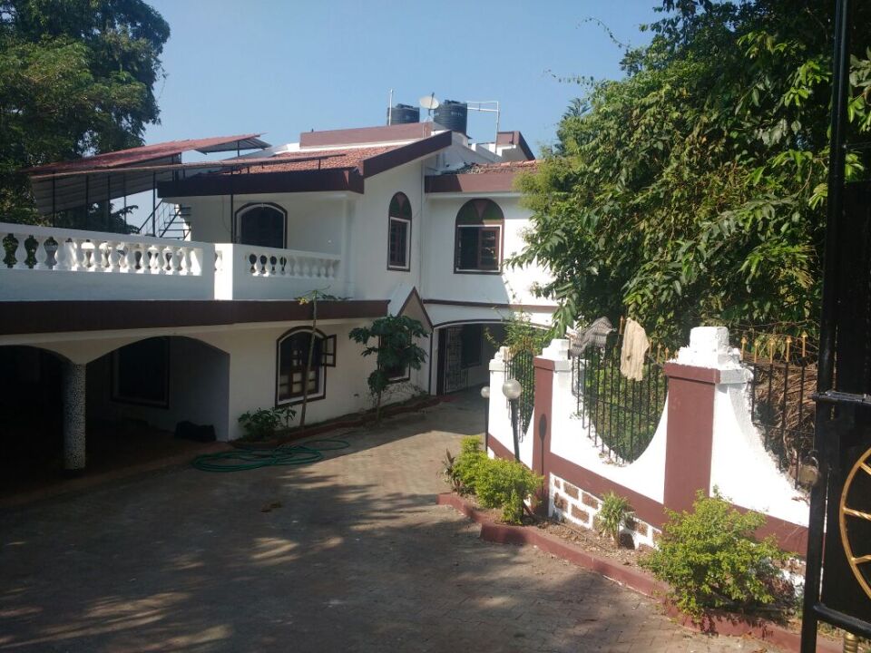 Mosaic City Villa Mapusa, Goa Resale Price List, Brochure, Floor Plan ...