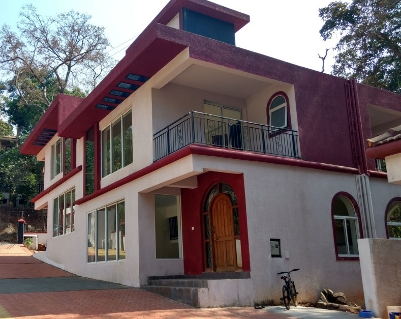 Mosaic Twin Villas Socorro Goa, Aradi Socorro Resale Price List ...