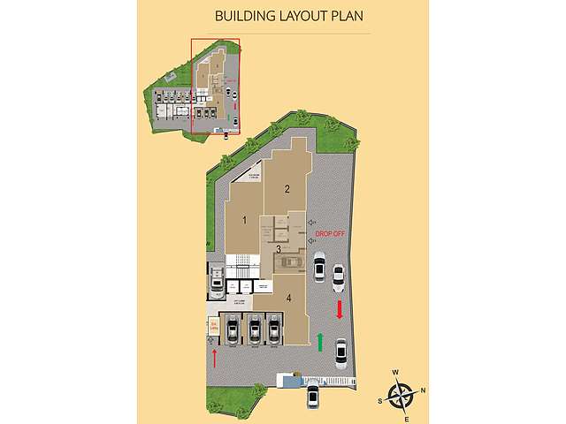 Moss Aadhira Vile Parle East, Mumbai Resale Price List, Brochure, Floor ...