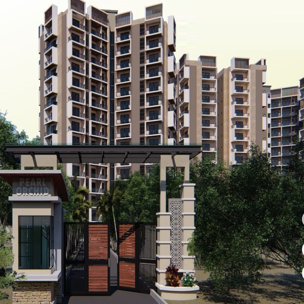 Moti Pearl Orchid Argora, Ranchi | Price List & Brochure, Floor Plan ...