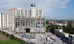 Ready to move Office Space for sale in Motiaz Royal Business Park ...