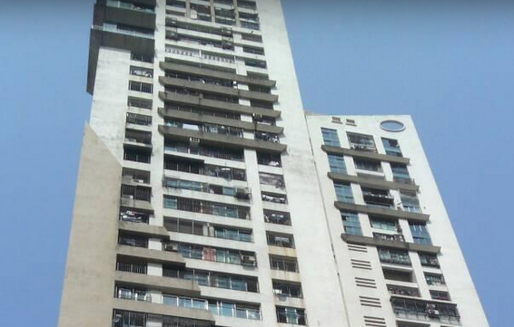 Motiwala Builder Motiwala Klassic Towers Photos - RTO Colony, South ...
