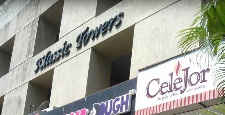 Motiwala Builder Motiwala Klassic Towers Photos - RTO Colony, South ...