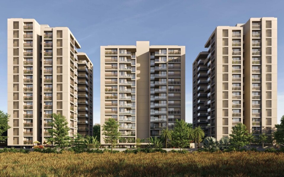 Mount Alaya Belmonte Charodi, Gota | Price List & Brochure, Floor Plan ...