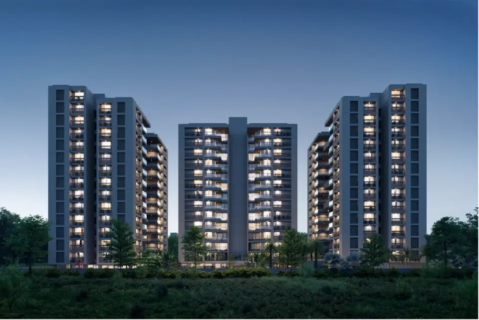 Mount Alaya Belmonte Charodi, Gota | Price List & Brochure, Floor Plan ...
