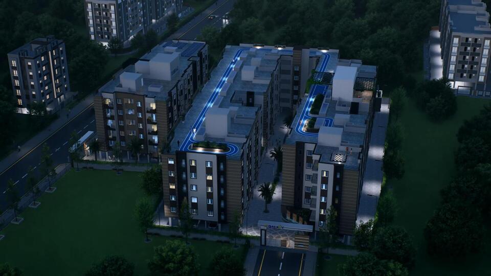 Mount Galaxy Vadavalli , Coimbatore | Price List & Brochure, Floor Plan ...