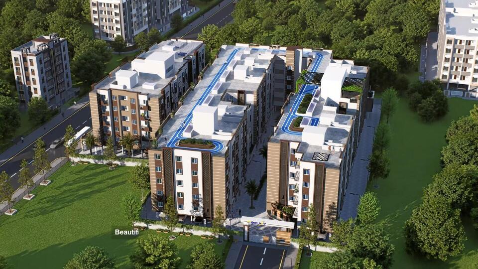 Mount Galaxy Vadavalli , Coimbatore | Price List & Brochure, Floor Plan ...