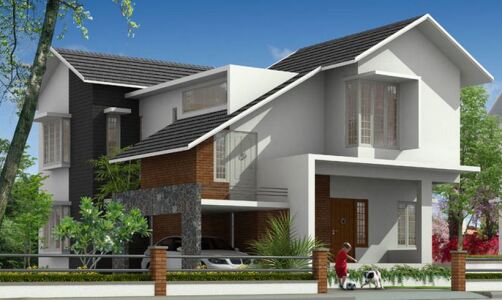 3 BHK House / Villa for sale in Movin The Summit Luxury Villas ...