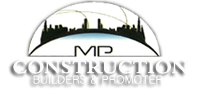 MP Builders / Developers - Projects - Constructions