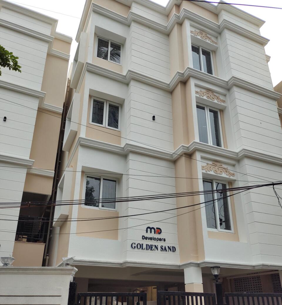 MP Golden Stone Chromepet, Chennai | Price List & Brochure, Floor Plan, Location Map & Reviews