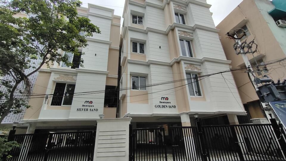 MP Golden Stone Chromepet, Chennai | Price List & Brochure, Floor Plan, Location Map & Reviews