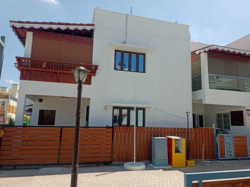 MP Developers MP Green County Photos And Videos - Kundrathur, Chennai ...