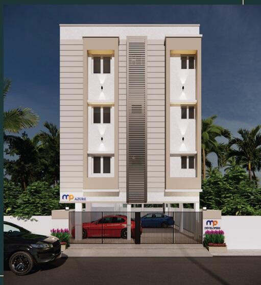 MP Greenbay Kundrathur, Chennai | Price List & Brochure, Floor Plan ...