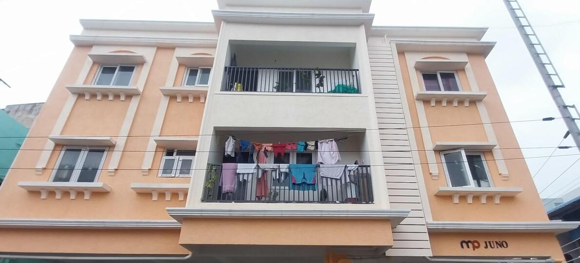 MP Juno Anakaputhur, Chennai Resale Price List, Brochure, Floor Plan, Location Map & Reviews