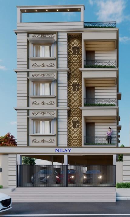 MP Nilay Velachery, Chennai South | Price List & Brochure, Floor Plan ...