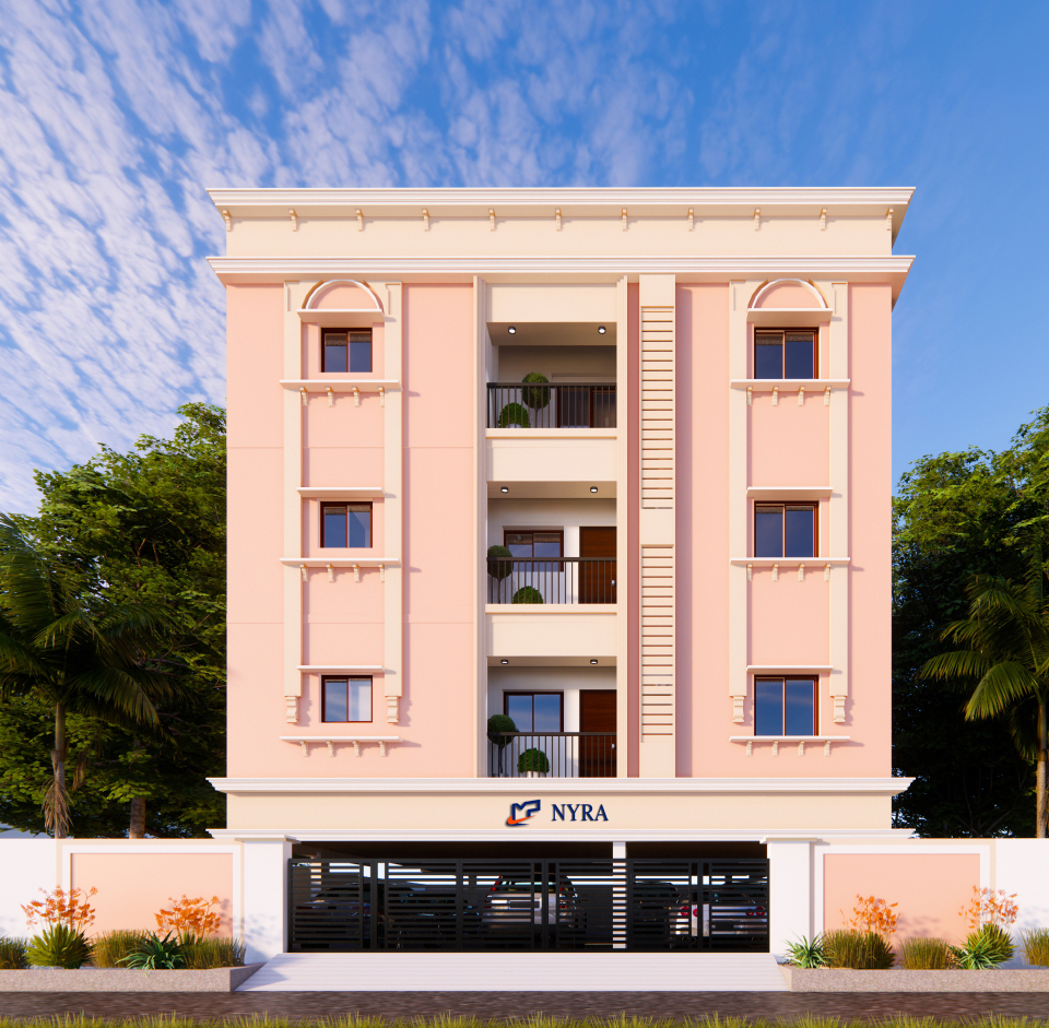 MP Developers MP Nyra Photos - Pammal, Chennai Pictures