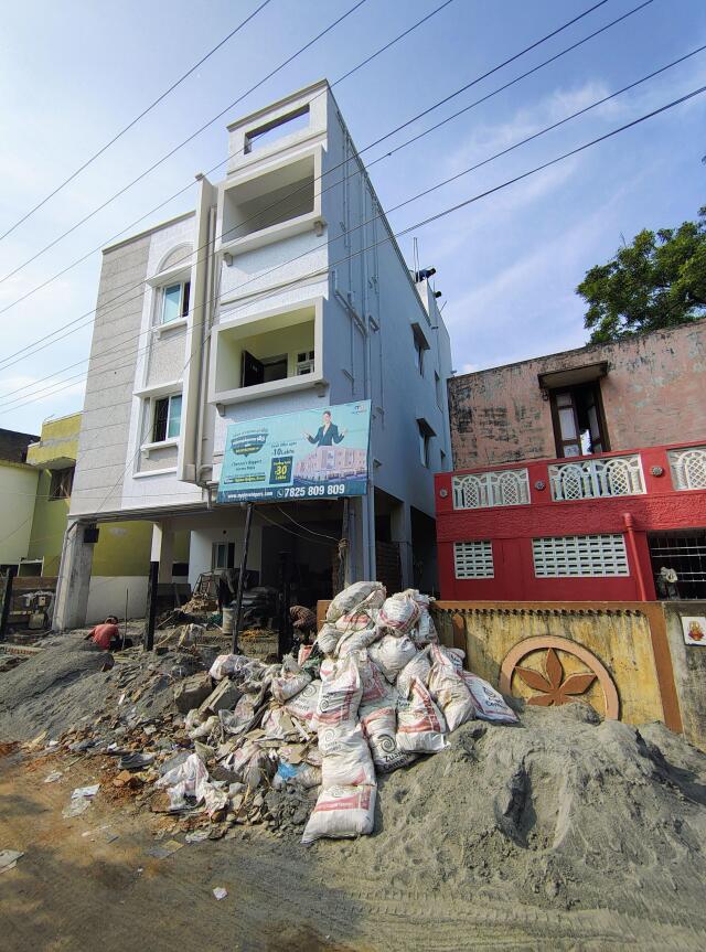 MP Trinity Anakaputhur, Chennai | Price List & Brochure, Floor Plan, Location Map & Reviews